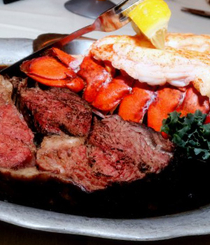 Specials - The Red Osier Landmark Restaurant