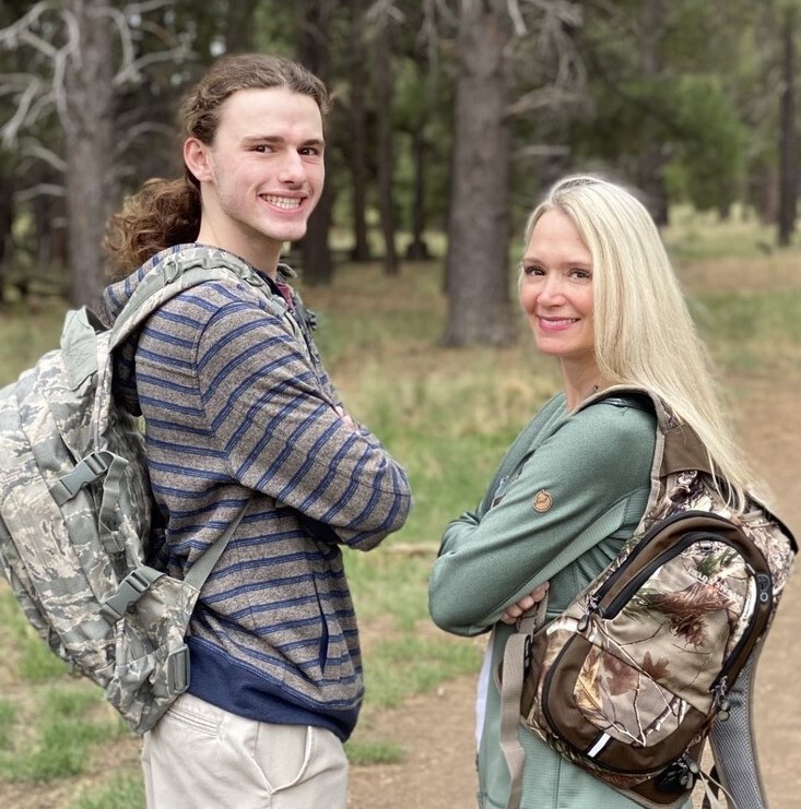 Are You Wearing Food Allergy Camouflage?