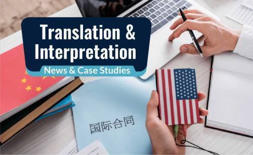 Globibo-Translation & Interpretation