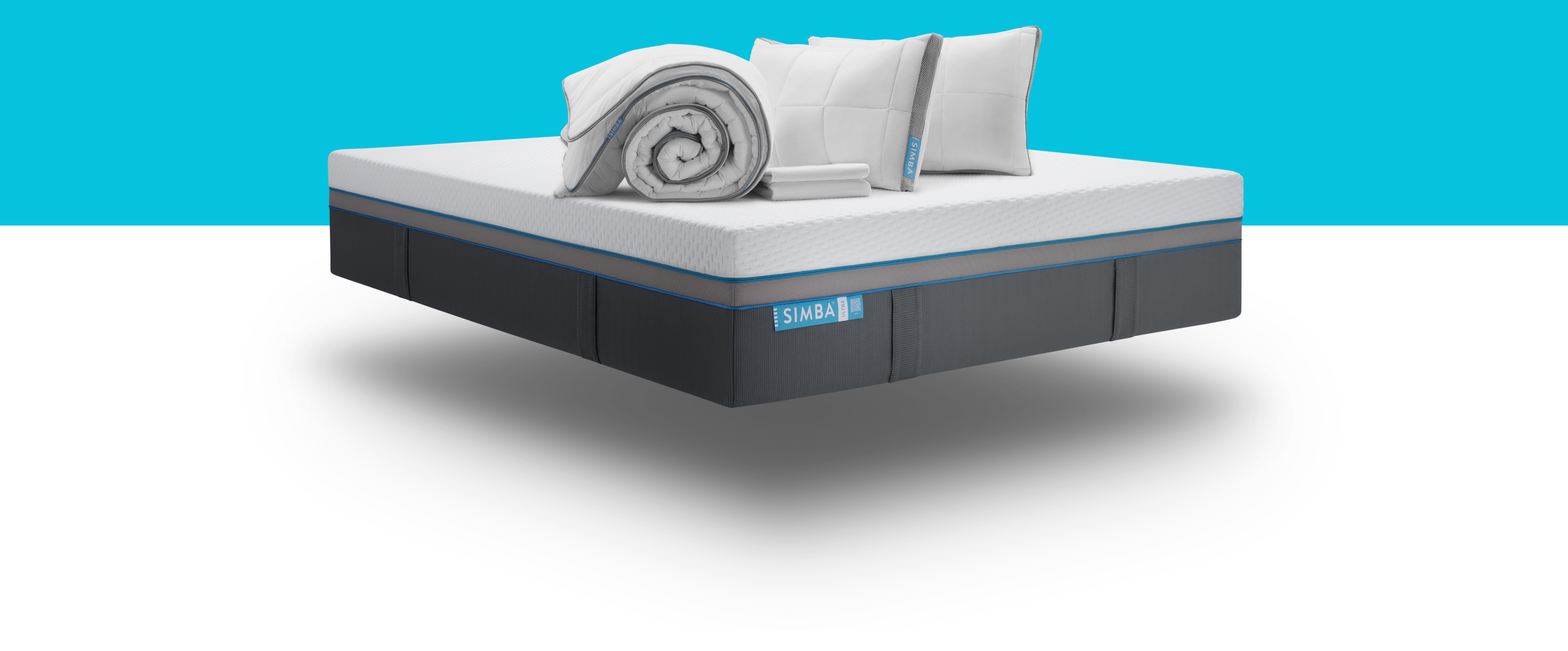 E: 24/11 Win a Simba Hybrid Mattress Bundle or 1 of 25 Simba Hybird ...