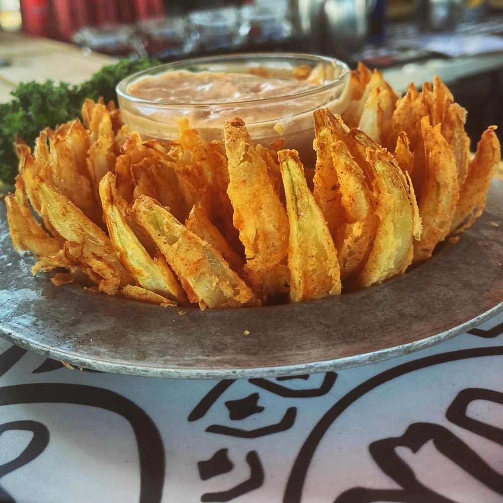 Specials - The Red Osier Landmark Restaurant