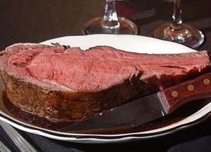 Specials - The Red Osier Landmark Restaurant