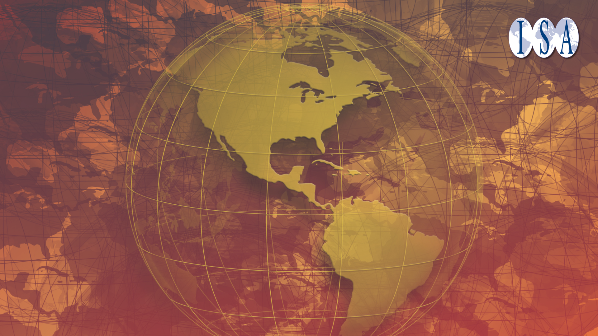 ISA Virtual 2025 - Information for All Attendees > International ...